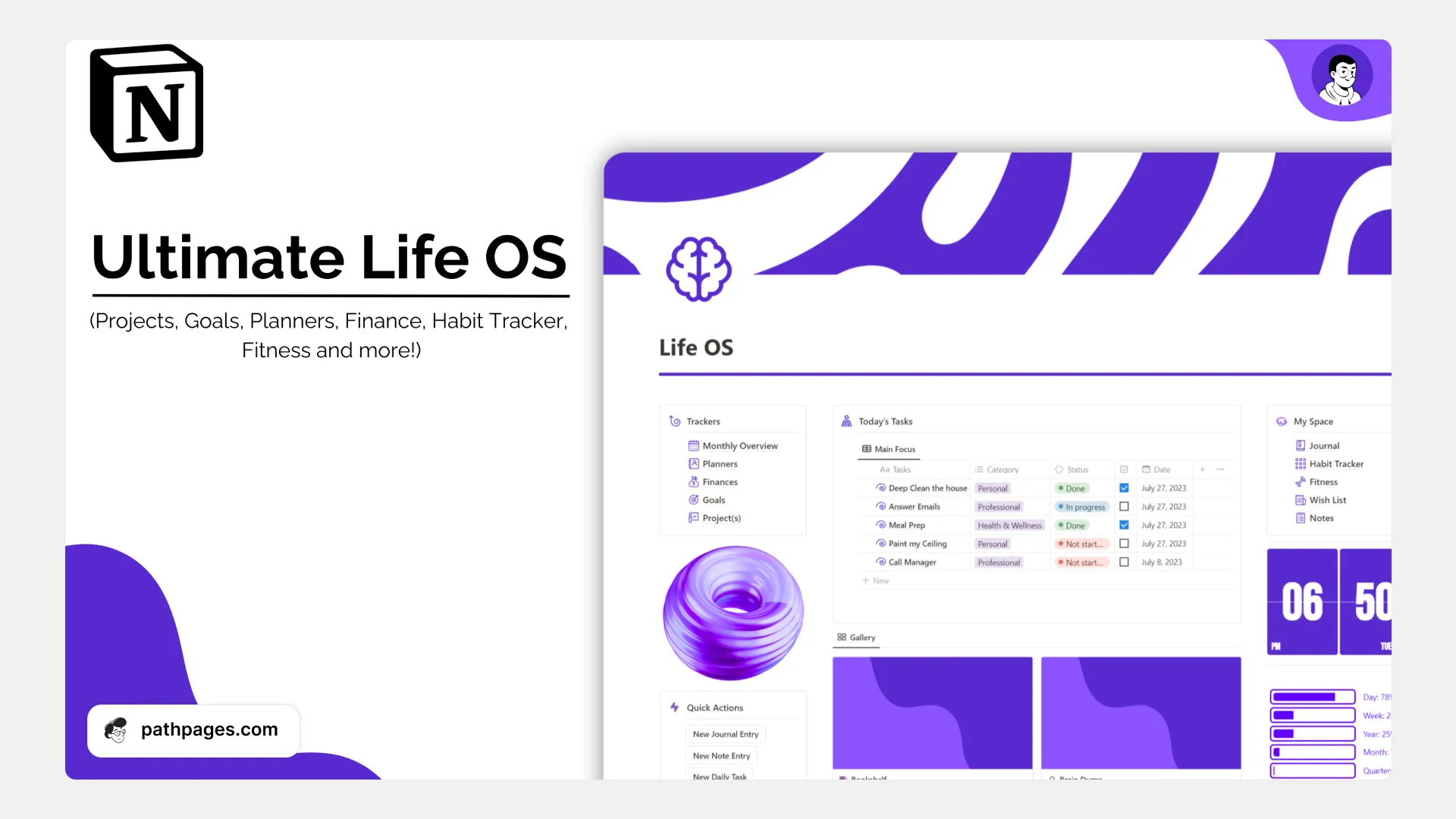 How to Switch to Notion Light Mode - 5 Easy Steps